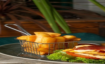 India's Top Frozen food Supplier: Ready-to-Eat & Cook, Private Label