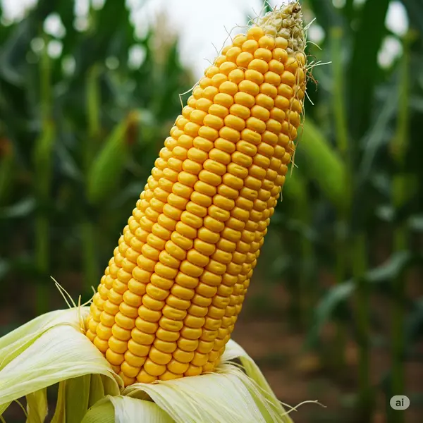 Frozen Corn on the Cob Exporter & Supplier – Bulk Supply
